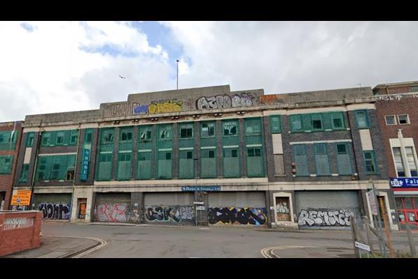 In pictures: Glenn Howells unveils plan for new BBC base in Birmingham ...